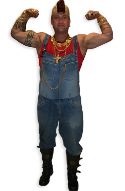 Elite Costume Hire