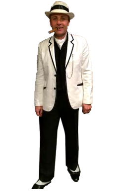 Elite Costume Hire