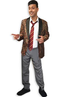 Elite Costume Hire