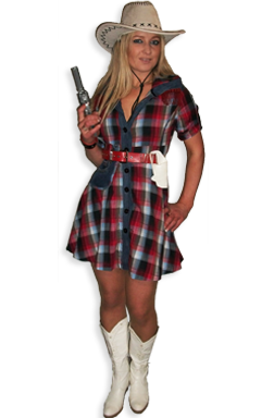 Elite Costume Hire