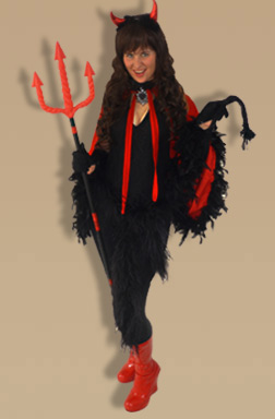 Elite Costume Hire