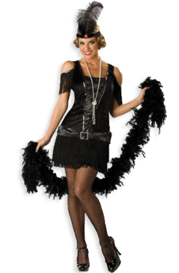 Elite Costume Hire