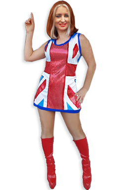 Elite Costume Hire