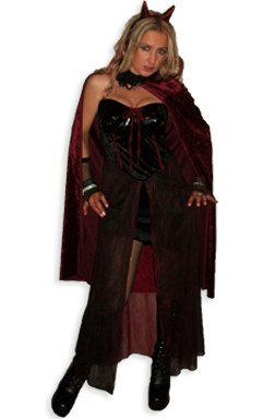Elite Costume Hire